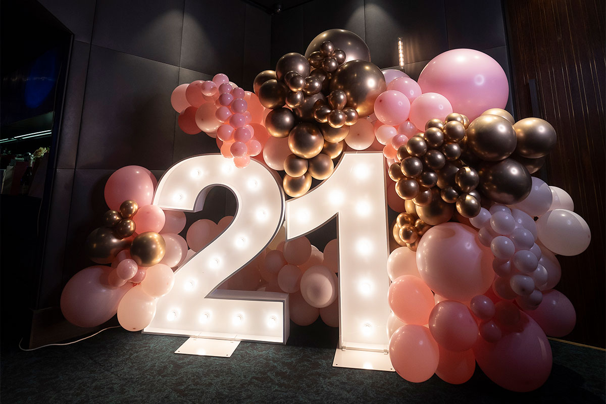 Celebration Packages in Sydney | Navarra Venues