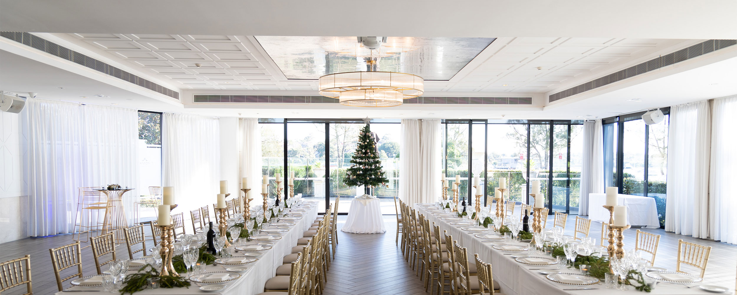 Conference & Corporate Event Venues Sydney | Navarra Venues