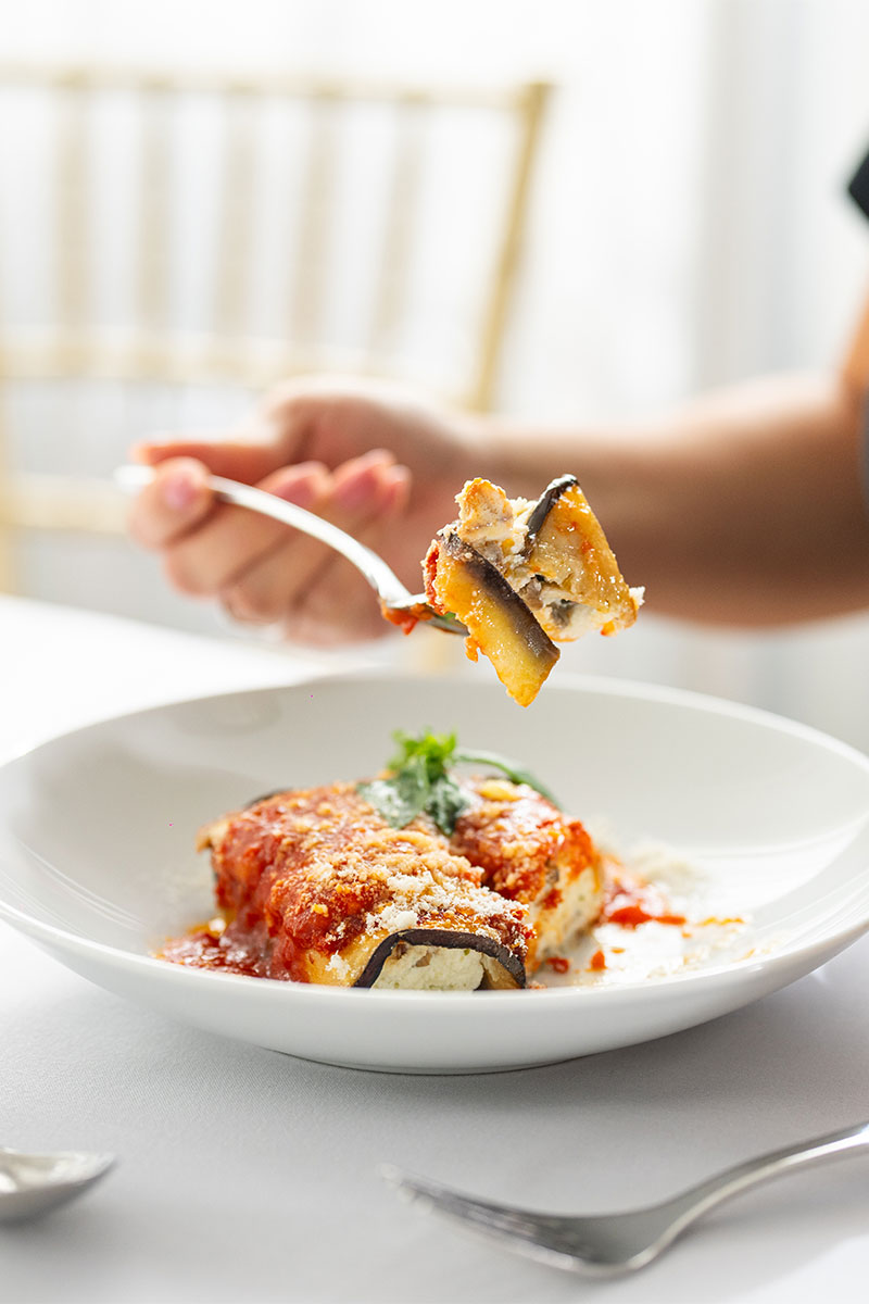 Corporate Lunch Packages in Sydney | Navarra Venues