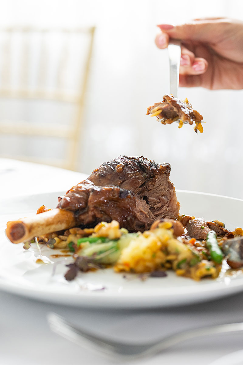 Corporate Lunch Packages in Sydney | Navarra Venues