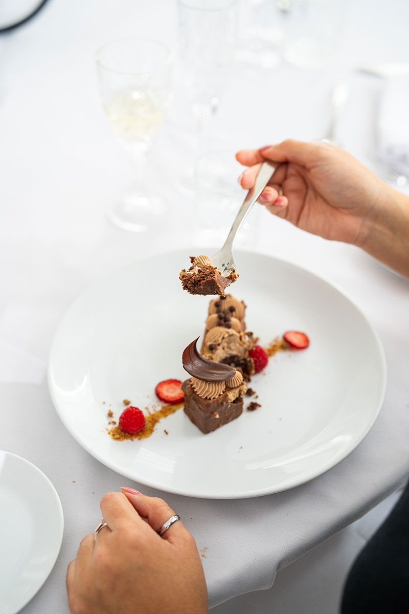 Corporate Lunch Packages in Sydney | Navarra Venues