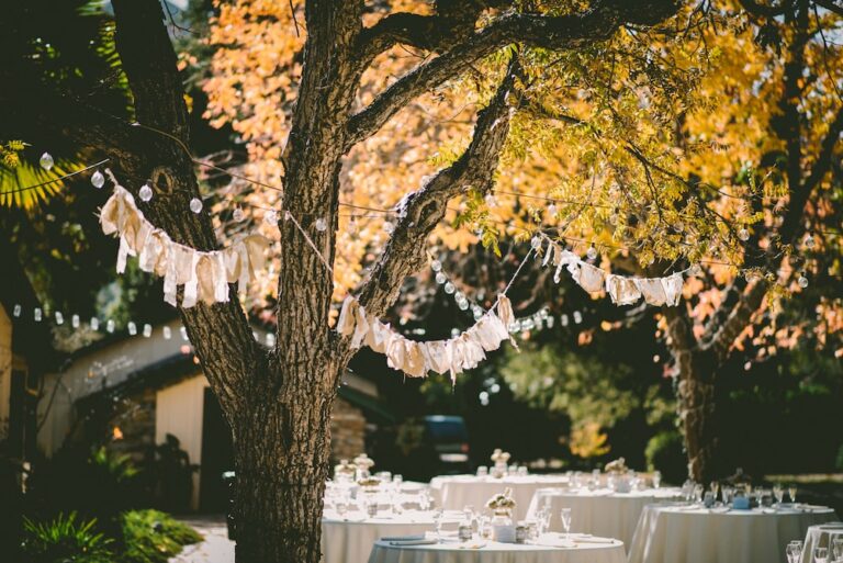 How to Plan the Perfect Gala Dinner Event: Ultimate Checklist