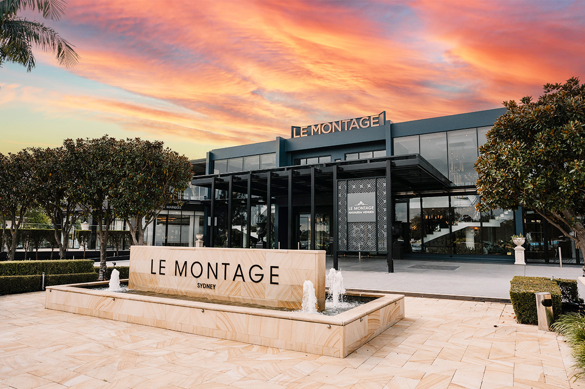 One of Sydney’s Most Iconic Event Venues Is Getting A New Luxury Look ...