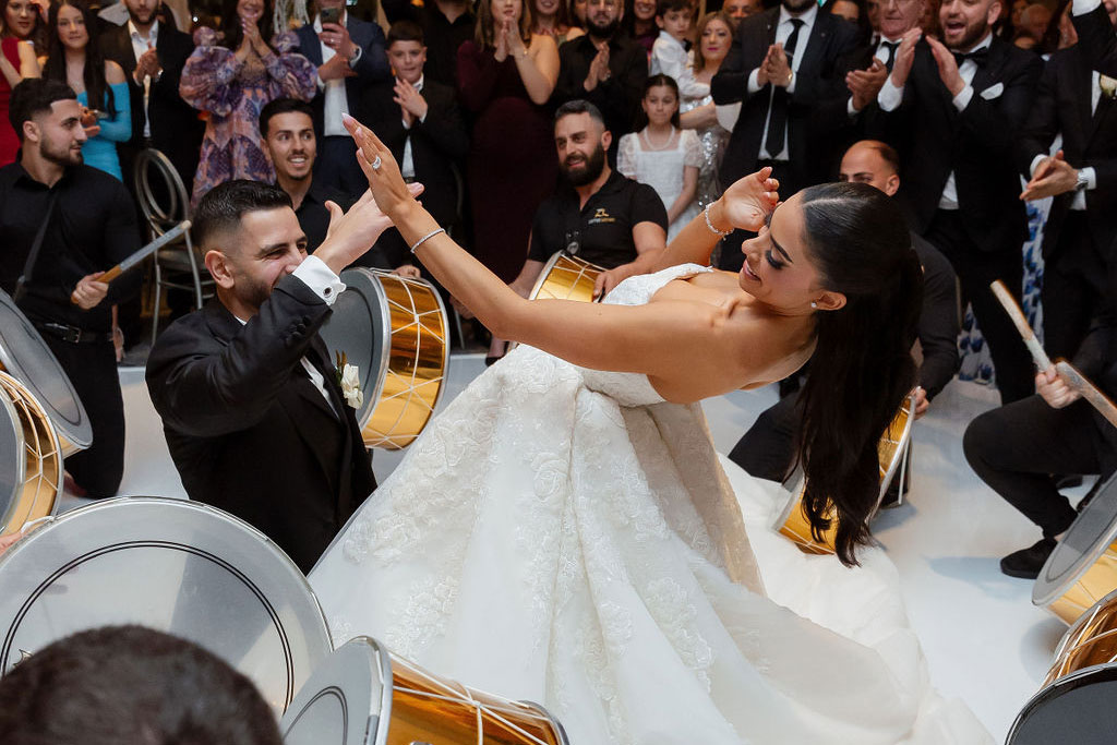 Weddings at Oatlands Estate | Navara Venues