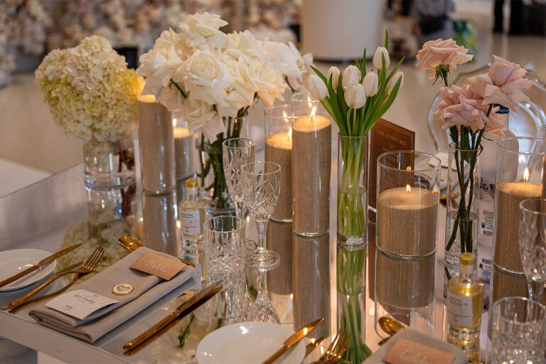 Event Stylist Sydney | Luxe by Navarra