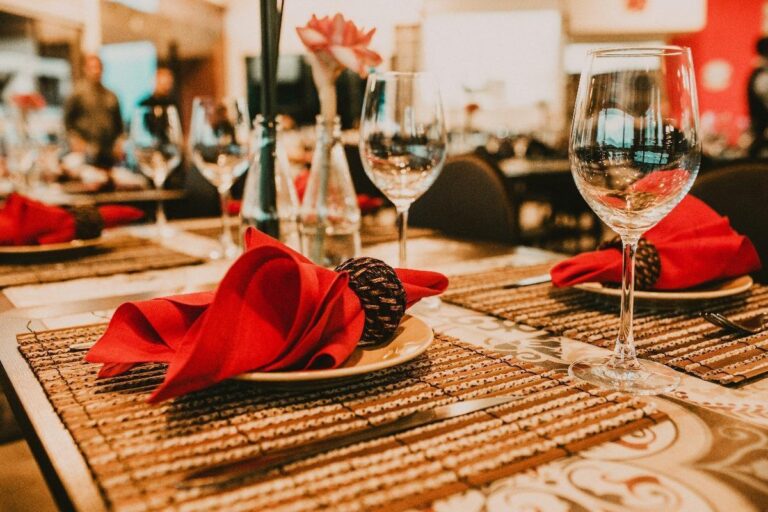 9 Types of Catering Services You Need to Know About
