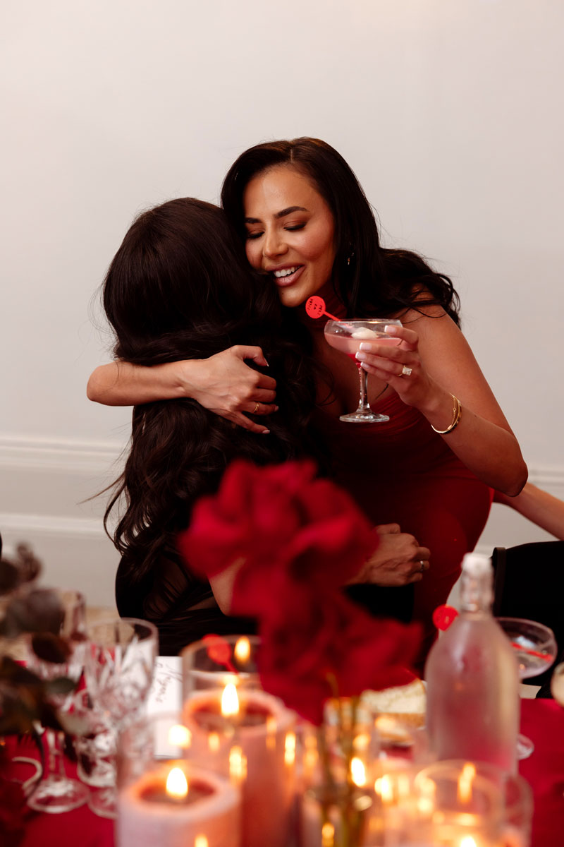 Parties & Celebrations at Curzon Hall | Navarra Venues