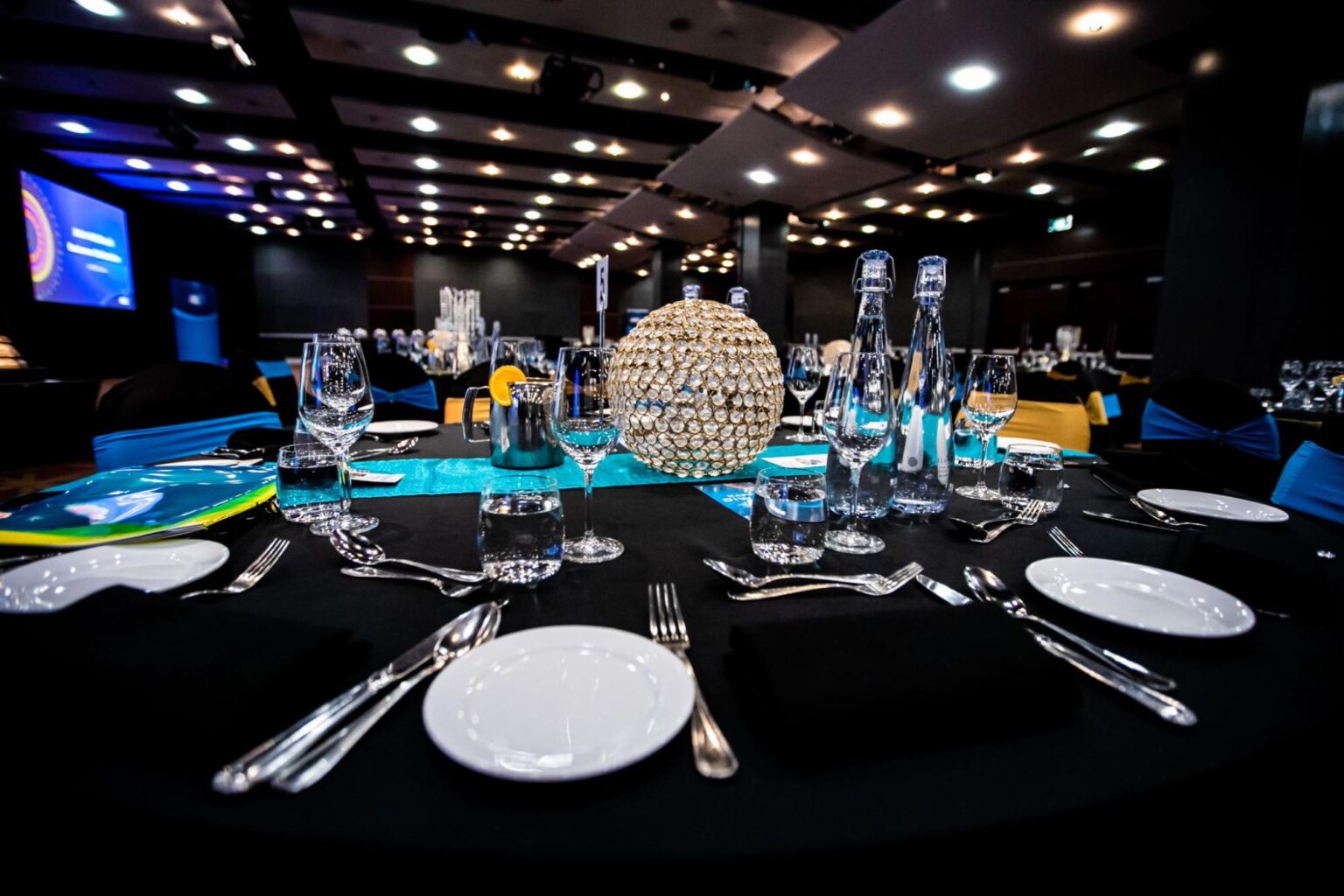 10 Corporate Event Decoration Ideas for Your Next Event