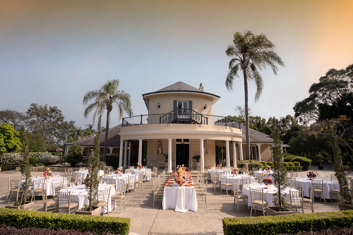 9 Types of Catering Services You Need to Know About